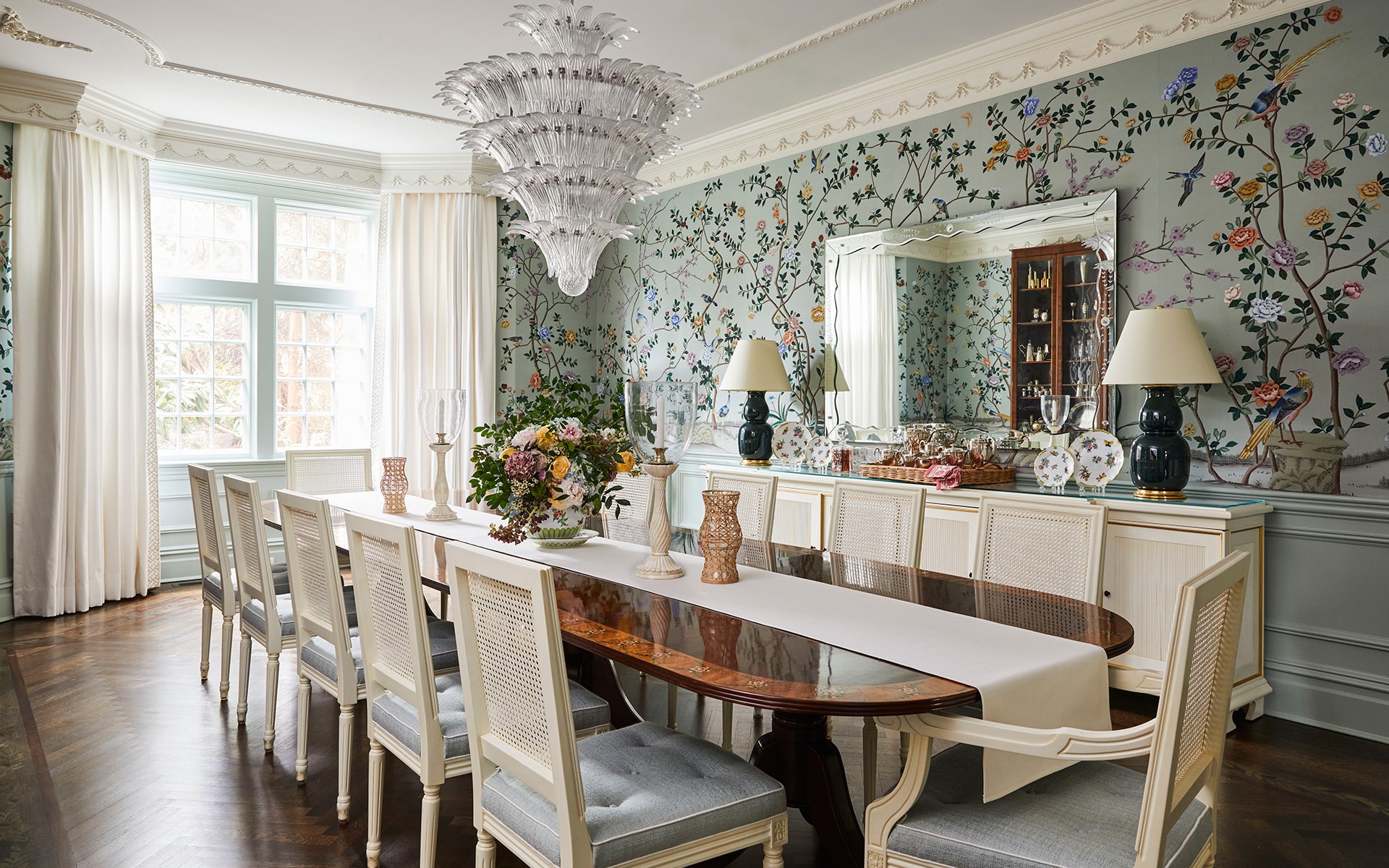 Lindsay MacRae Interior Design | Orlando | New York