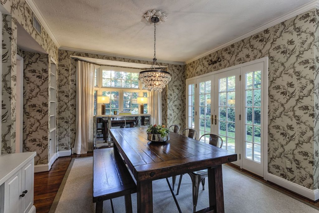 Long Island | Lindsay MacRae Interiors | New York | Orlando