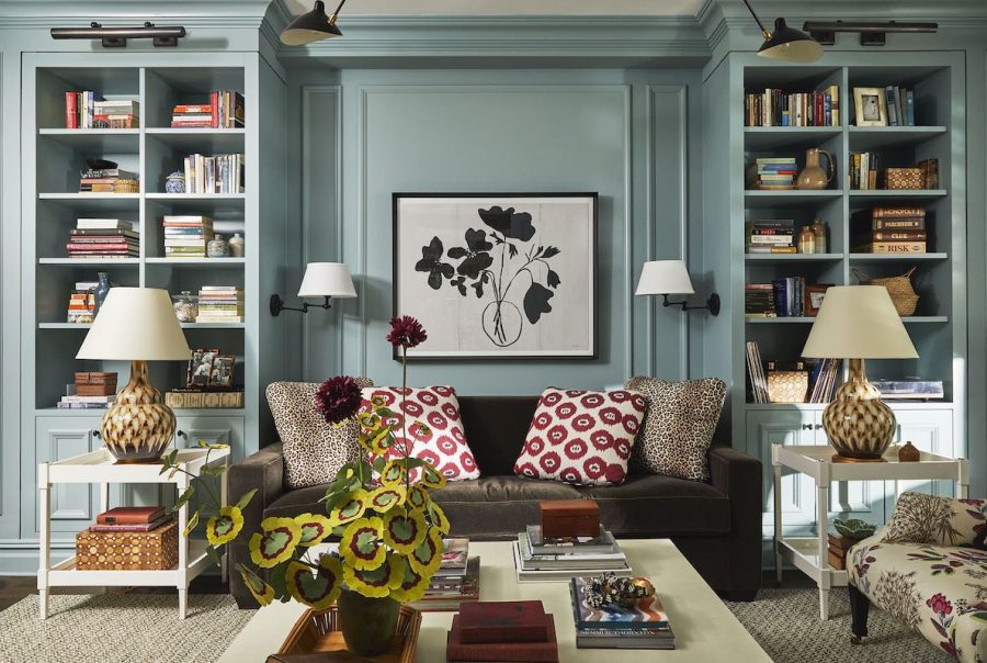 Lindsay MacRae Interior Design | Orlando | New York